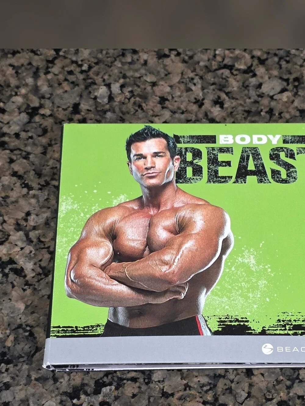 Beach Body | Media | The Body Beast Beachbody Home Workout Strength ...